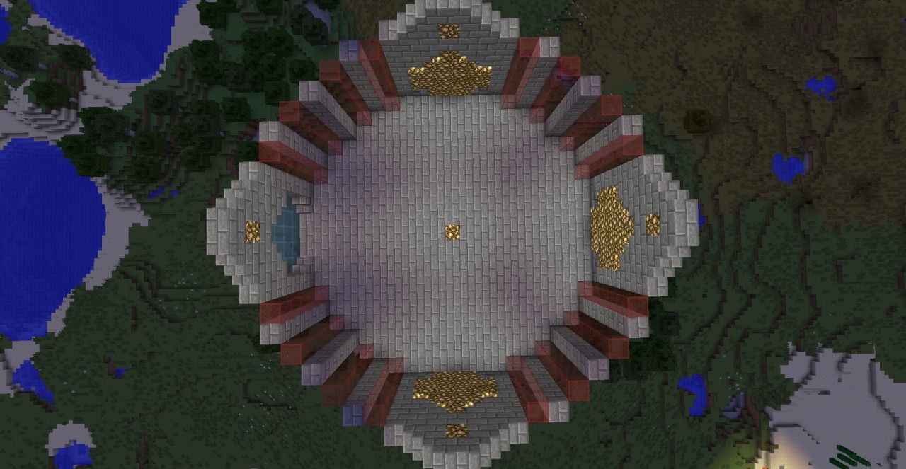 Technomancy Minecraft Server