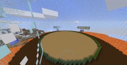 PlotMe Spawn || PiggyHamsterCraft Minecraft Map