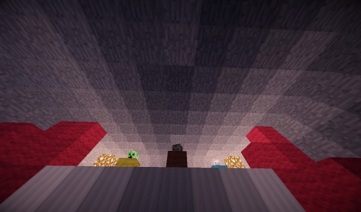 Fnaf map Minecraft Map