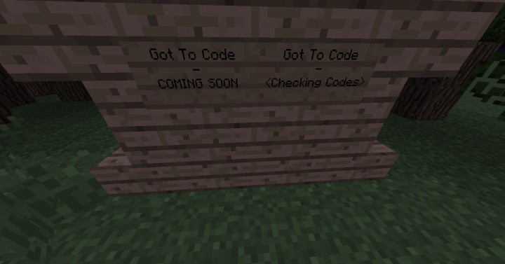 Project Stopped -> Read for more information Minecraft Map