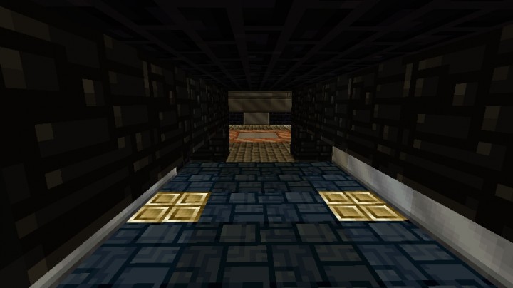 Voltz Base Minecraft Map