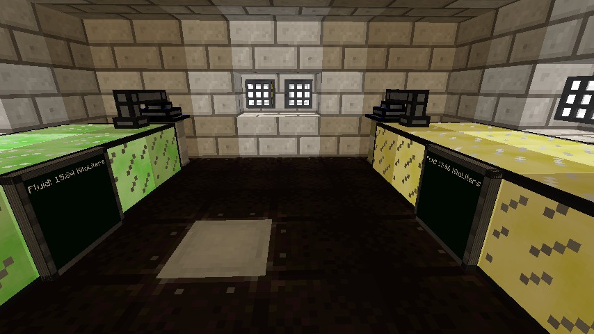 Voltz Base Minecraft Map