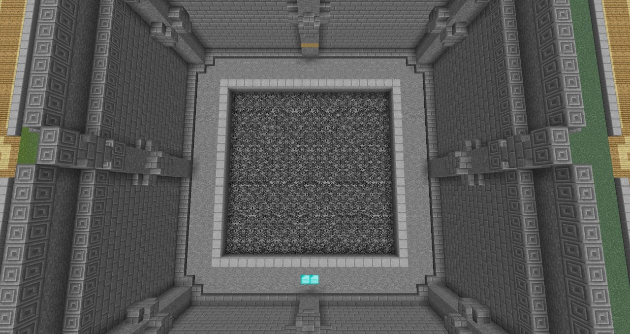 Prison Mine 2.0 Minecraft Map