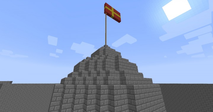 Castle Download Minecraft Map