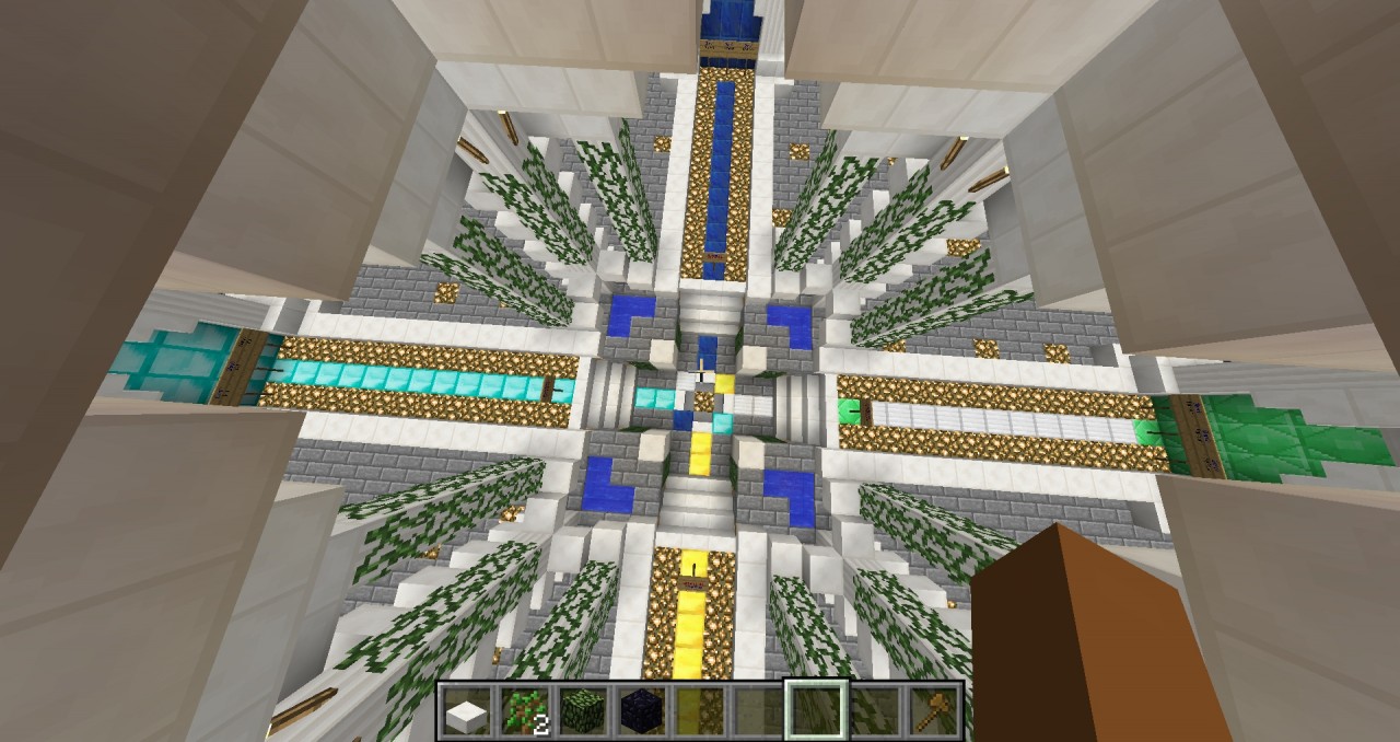 BalanceCraft Minecraft Server