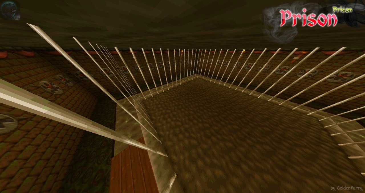 Keeper Craft (Dungeon Keeper) Minecraft Texture Pack