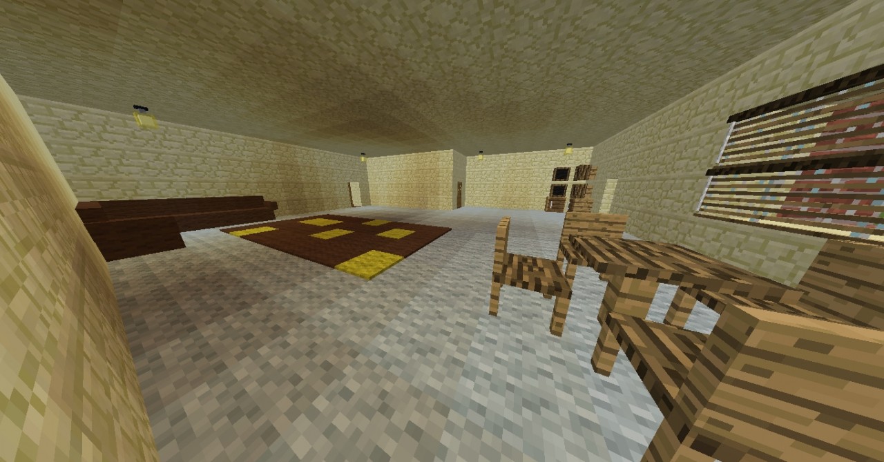 My Real Life House In Minecraft! *Updated* Minecraft Map