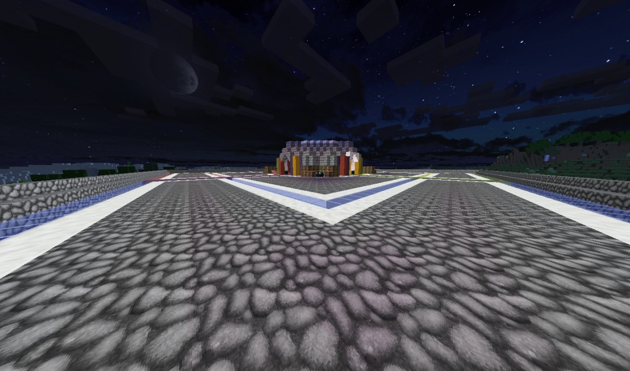 Assassin Nation Minecraft Server