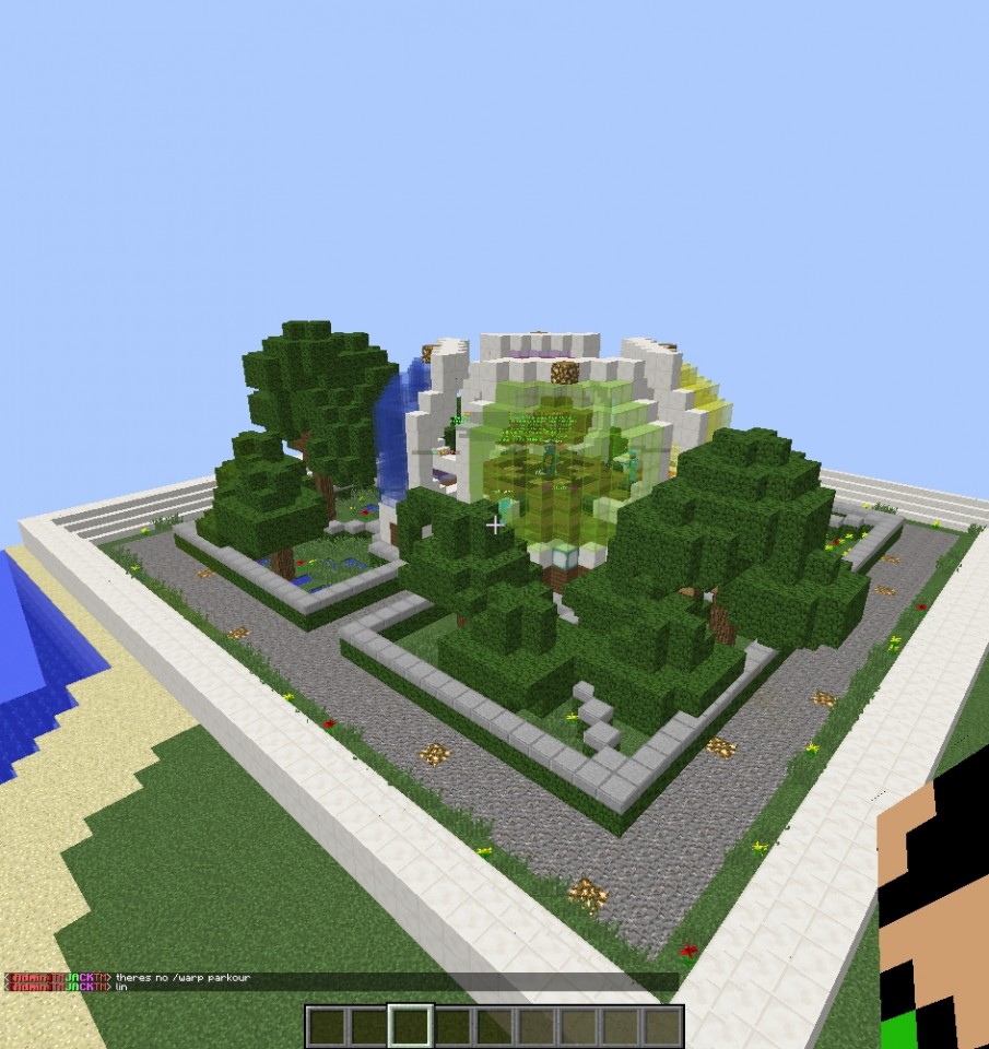 ToxicMc OPFactions! Minecraft Server