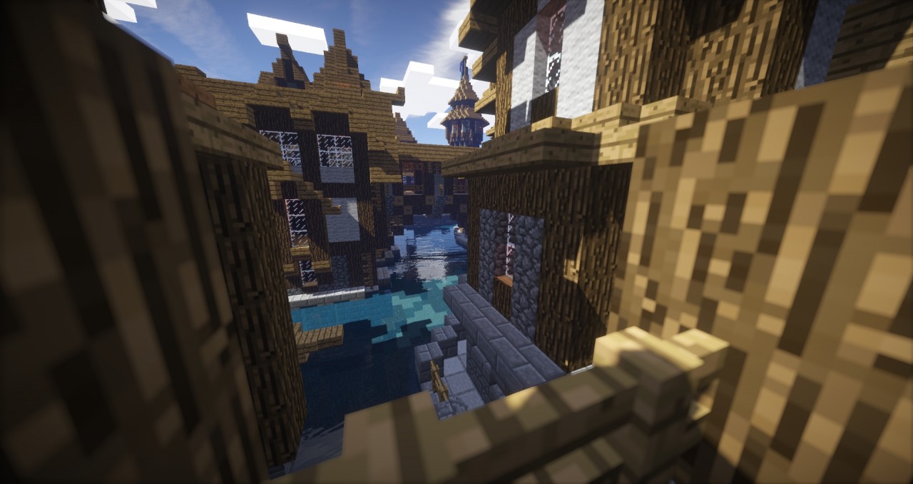 OP CRAFT!! EVERYONE GETS /OP!!!! Minecraft Server