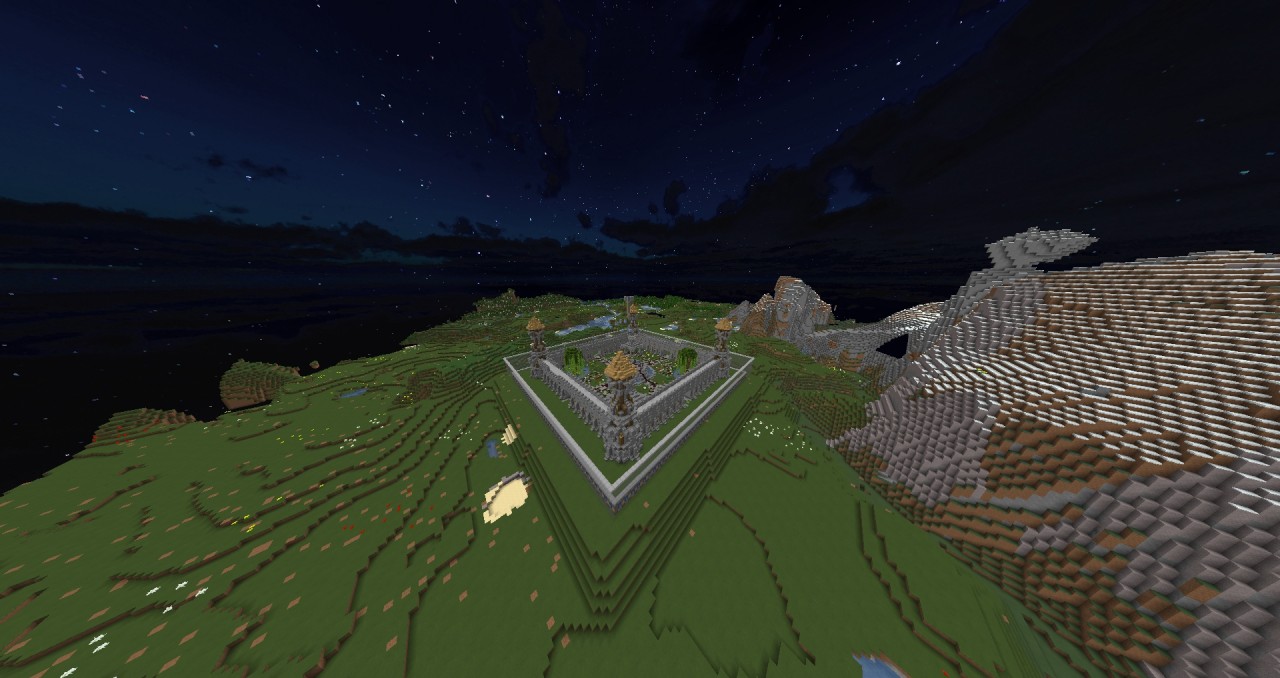 Alliance Minecraft Server