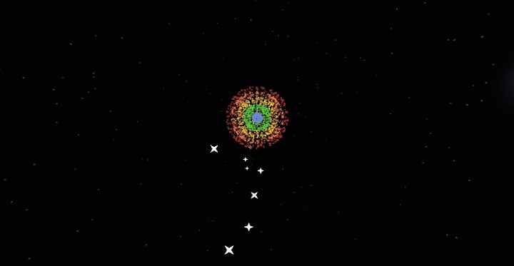 Rainbow Firework Tutorial Minecraft Map