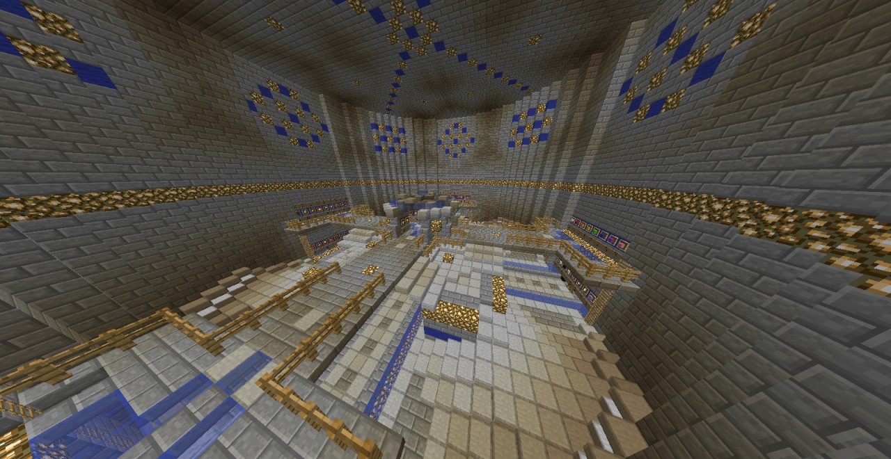 HybridPvP[24/7][KOTH][CustomPlugins][Factions][PvP] Minecraft Server