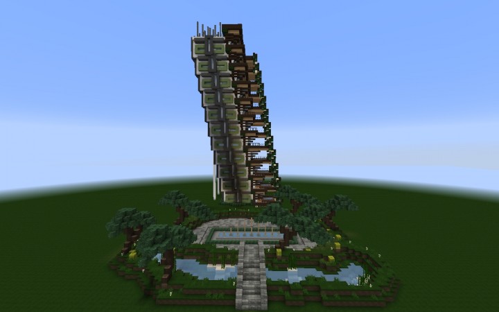 Emotions Minecraft Project