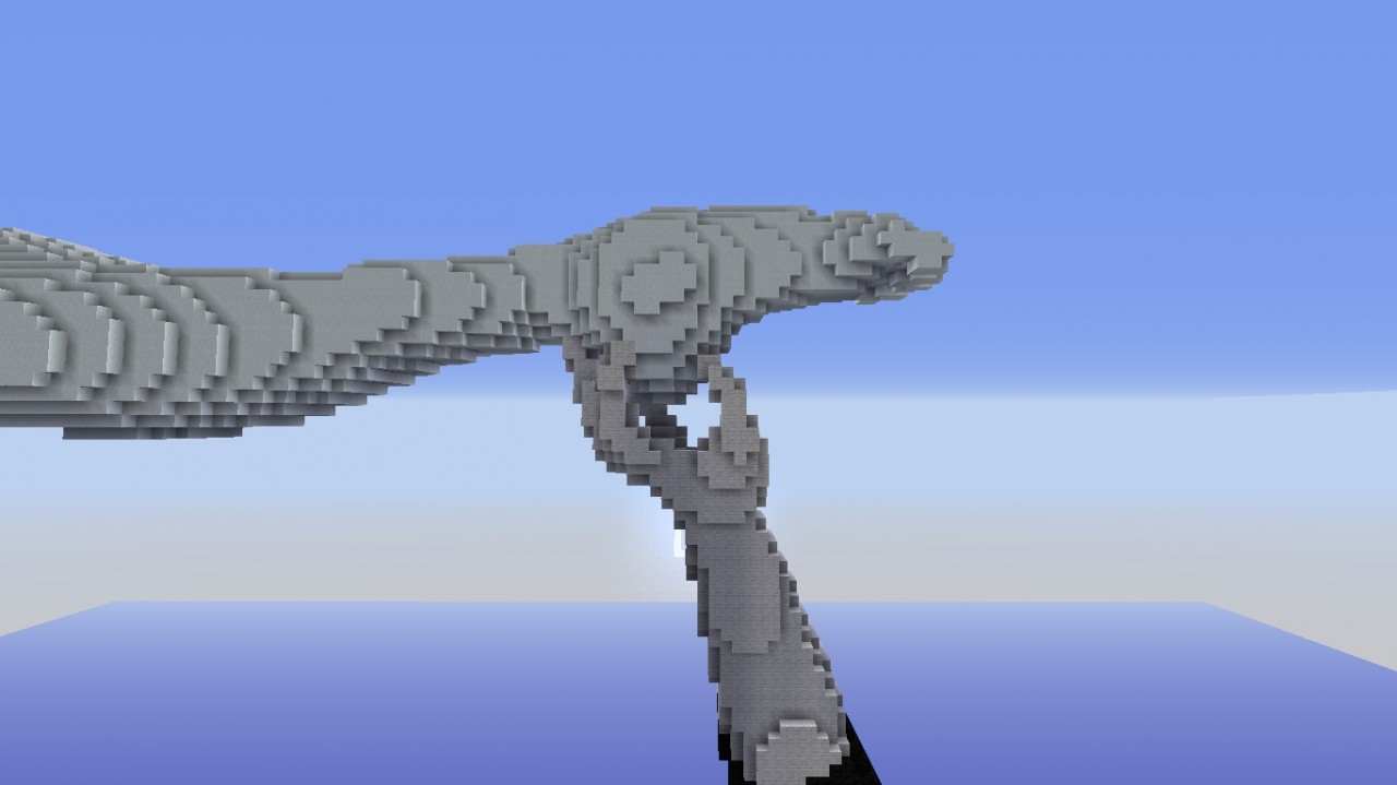 BALANCE - RELIQUM (TIMELAPSE) Minecraft Map