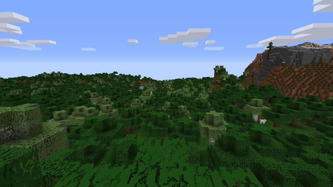 Nightcraft Minecraft Texture Pack