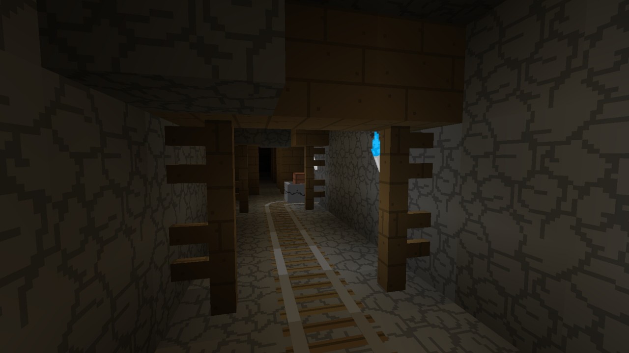 Nightcraft Minecraft Texture Pack