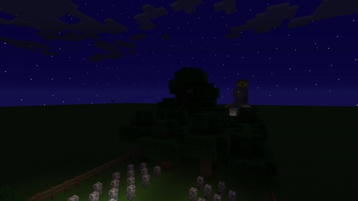 Nightcraft Minecraft Texture Pack