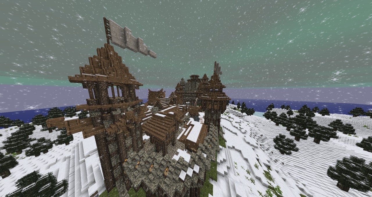 Age Of Conquest Minecraft Server