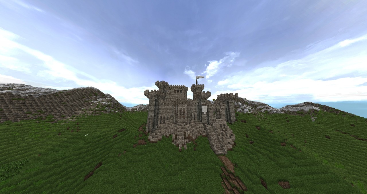 Age Of Conquest Minecraft Server