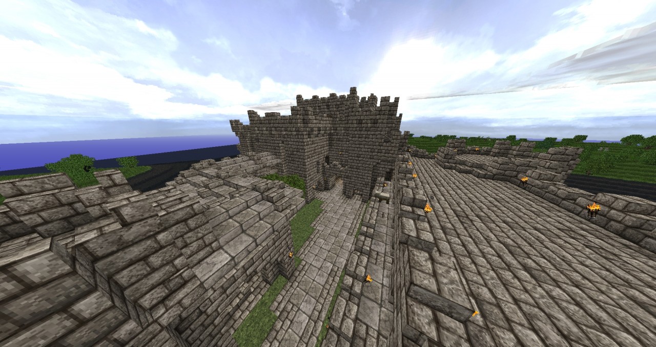 Age Of Conquest Minecraft Server