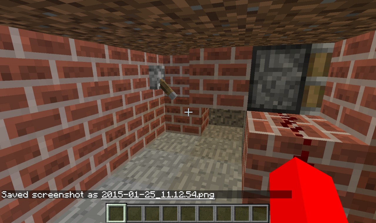 Awesome Base Minecraft Map