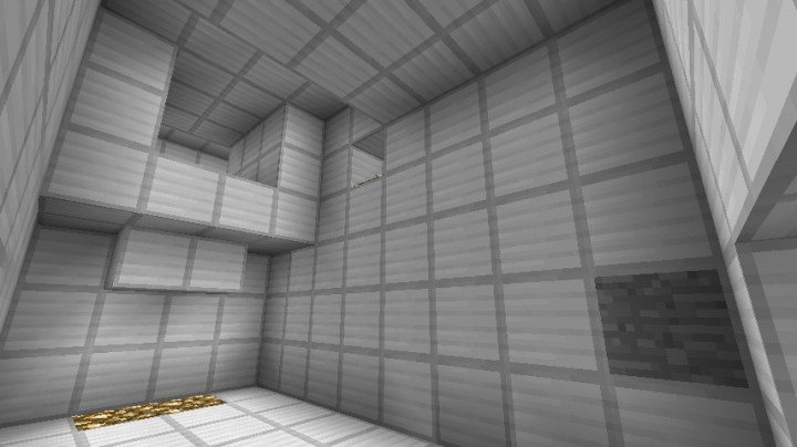 OpenBlocks Puzzle Minecraft Map