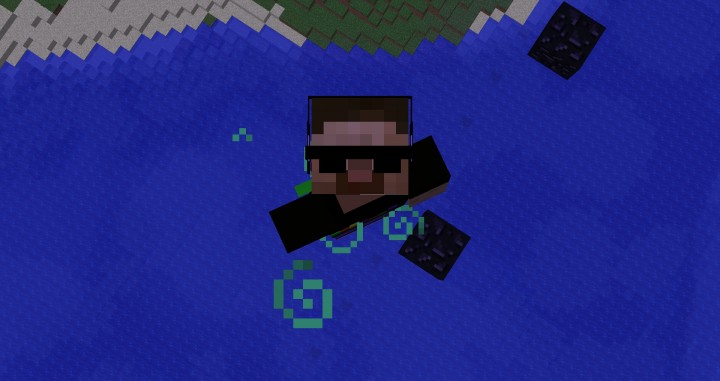 Magic Epic Jump Map Minecraft Map