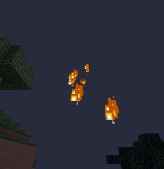 REDSTONE #4 the arrow cannon Minecraft Map