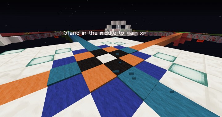 [1.8] Water Drop minigame by redlem Minecraft Map