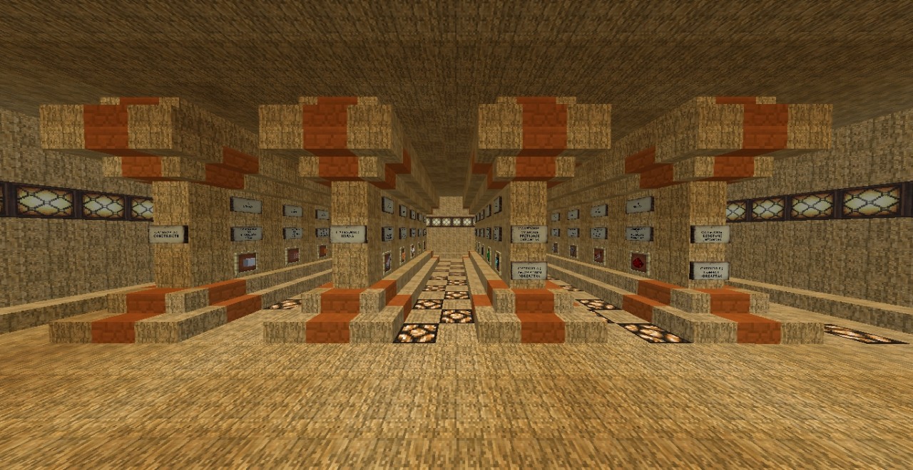 [RO][ENG]Survive INDUNGI [Jobs][Survival][More coming soon] Minecraft ...