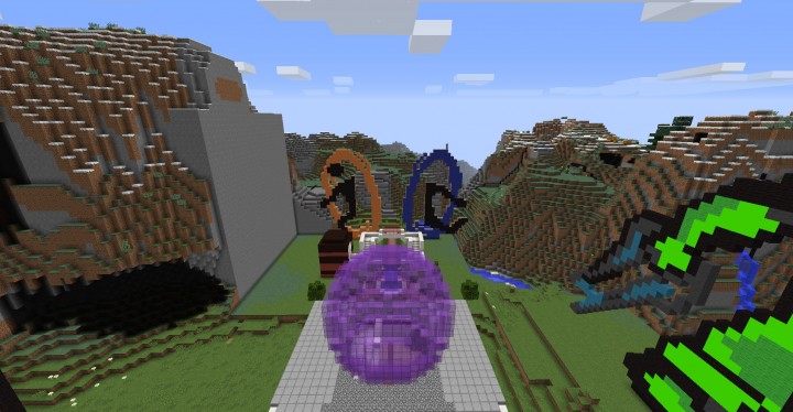 OverKill Factions Minecraft Server
