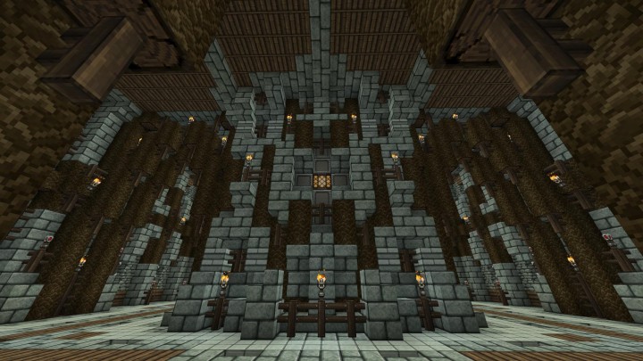 RPG Nations - Plot Server; The Search for Builders! Minecraft Server