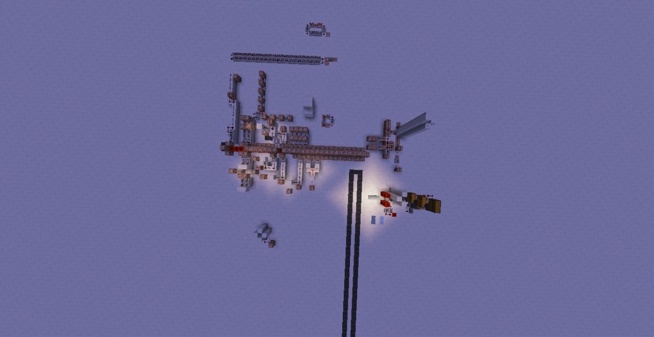 Realm Wars A Pure Vanilla Mini Game Minecraft Map