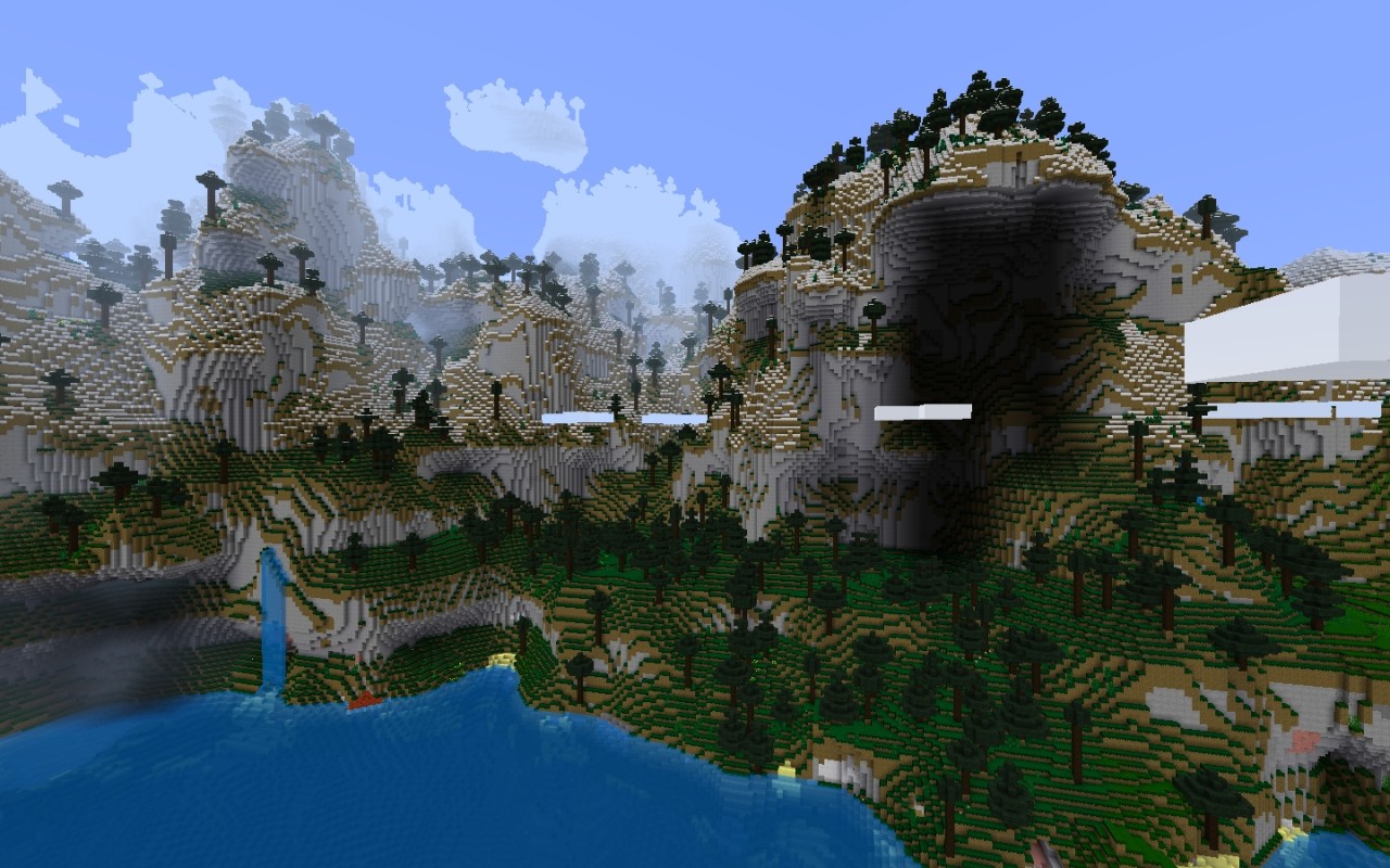 ZytroCraft Minecraft Texture Pack