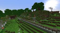 Lord of the Rings: The Ultimate Adventure Map Minecraft Map