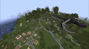 Lord of the Rings: The Ultimate Adventure Map Minecraft Map