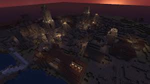 Lord of the Rings: The Ultimate Adventure Map Minecraft Map