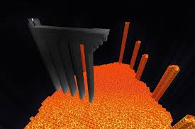 Lord of the Rings: The Ultimate Adventure Map Minecraft Map