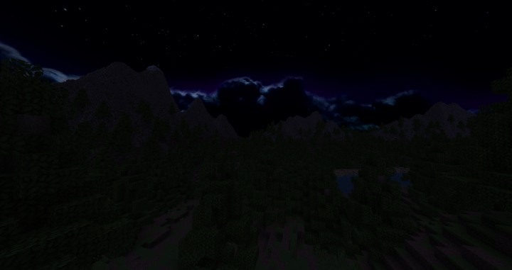 Land of Varda Minecraft Map