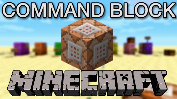 5 minecraft command generators! Minecraft Mod