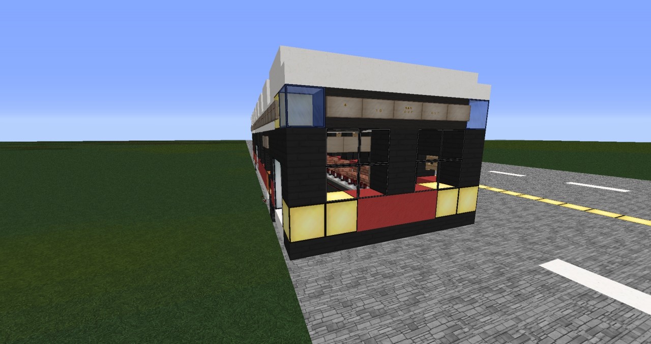 TTC 2007-2008-2009 Orion 07.501 NG HEV Minecraft Map