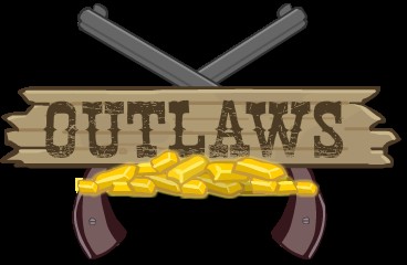 Outlaws Wild West Server [Custom Coded] [1.8/1.7] Minecraft Server