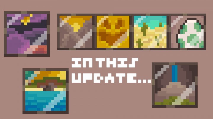 Fern - Alpha Pre-Release - Version a1.2.3 for MC 1.8+ Minecraft Texture ...