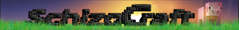 SchizoCraft Minecraft Server