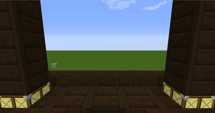 Blackout Network Minecraft Server