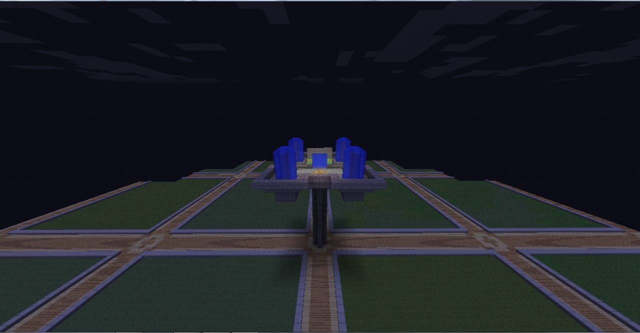 Nuclear Craft Minecraft Server