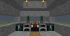 Mob-Proof Home Minecraft Map