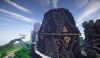 FissionMC Creative Spawn Minecraft Map