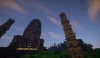 FissionMC Creative Spawn Minecraft Map